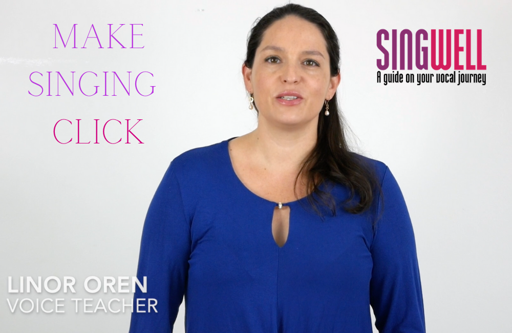 Make Singing Click - Singwell Review - Best Music Courses