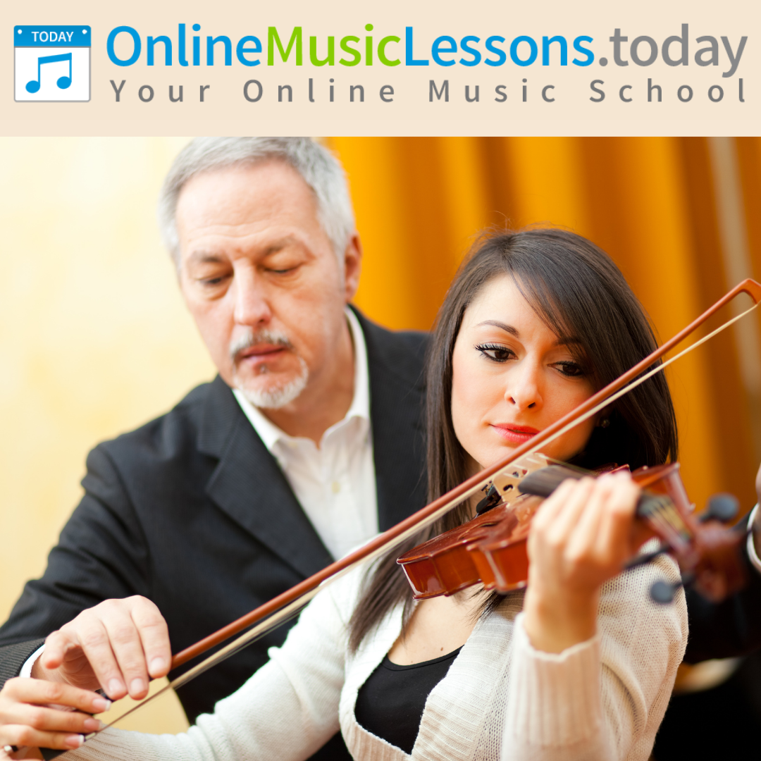 Online Music Lessons: 11 Websites With Best Music Teachers. - Best ...