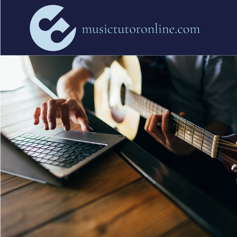 Online Music Lessons: 11 Websites With Best Music Teachers. - Best ...