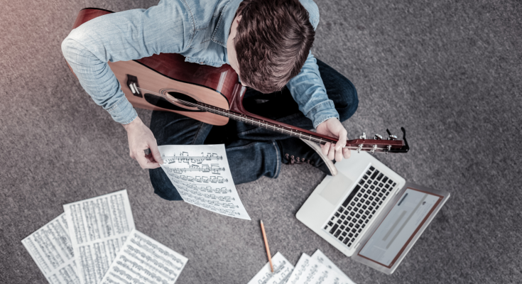 The Best Way Of Learning A Musical Instrument - Best Music Courses