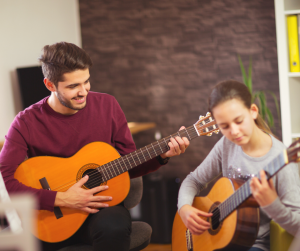 The Best Way Of Learning A Musical Instrument - Best Music Courses